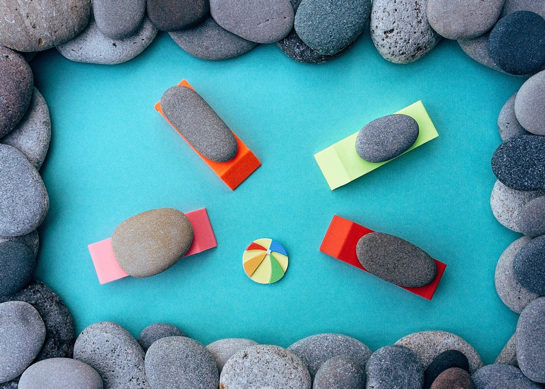 How Meditation Helped Me Soothe a Pulled Muscle | Lydia Schoch