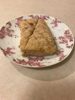 Adventures in Making Lembas Bread | Lydia Schoch