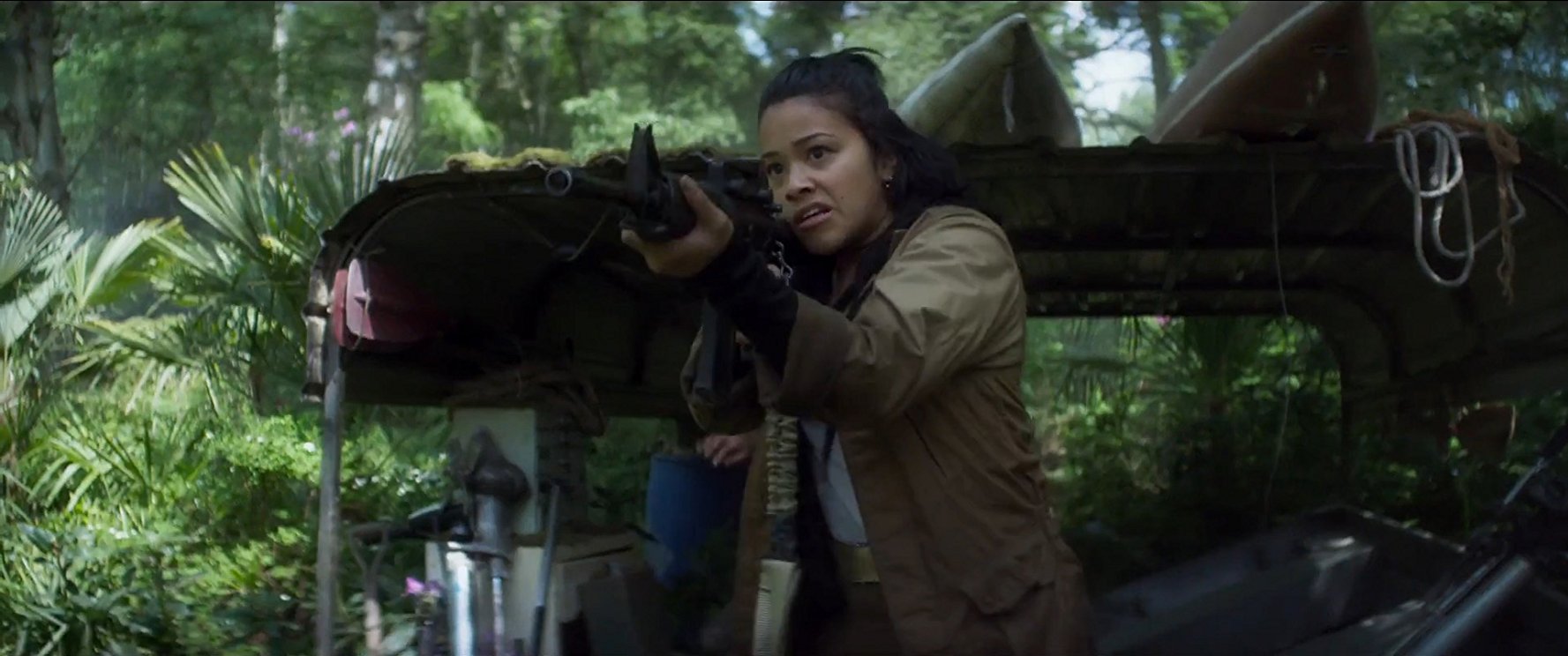 Dangerous Mutations: A Review of Annihilation | Lydia Schoch