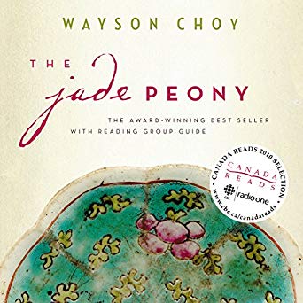 My Favourite Canadian Books | Lydia Schoch