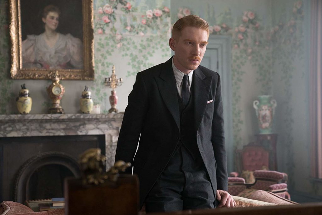 Echoes of the Past: A Review of The Little Stranger | Lydia Schoch