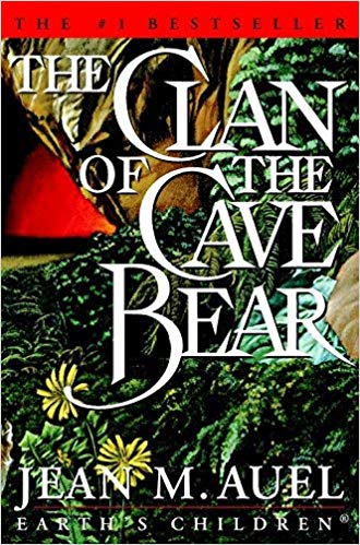 What to Read If You Liked The Clan of the Cave Bear | Lydia Schoch