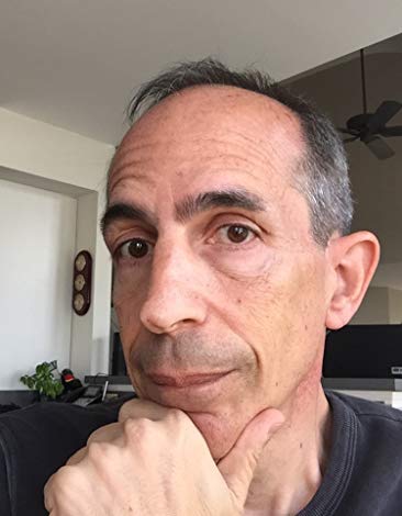 Interview with Richard L Pastore | Lydia Schoch