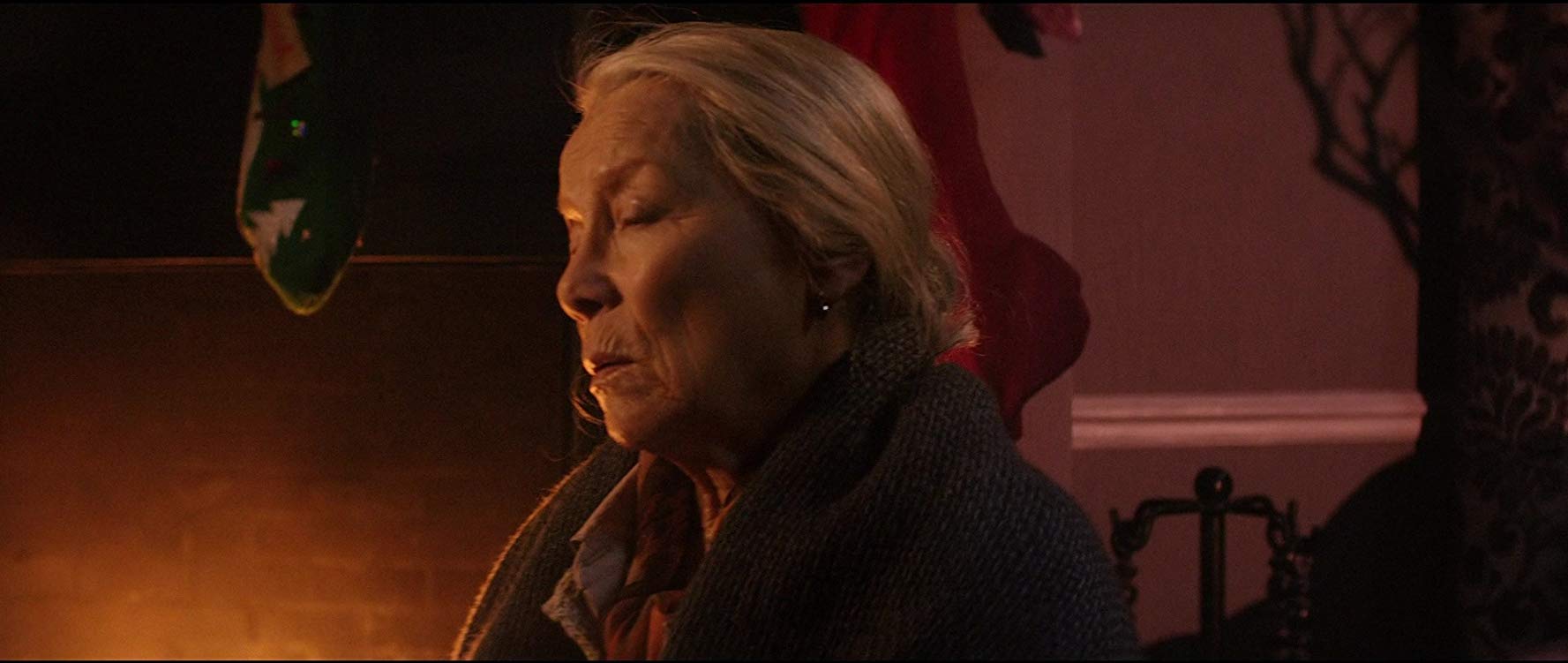 Creepy Christmas: A Review of Krampus | Lydia Schoch