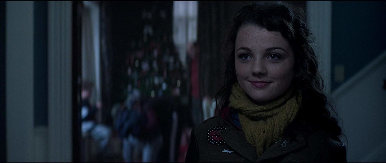 Creepy Christmas: A Review of Krampus | Lydia Schoch