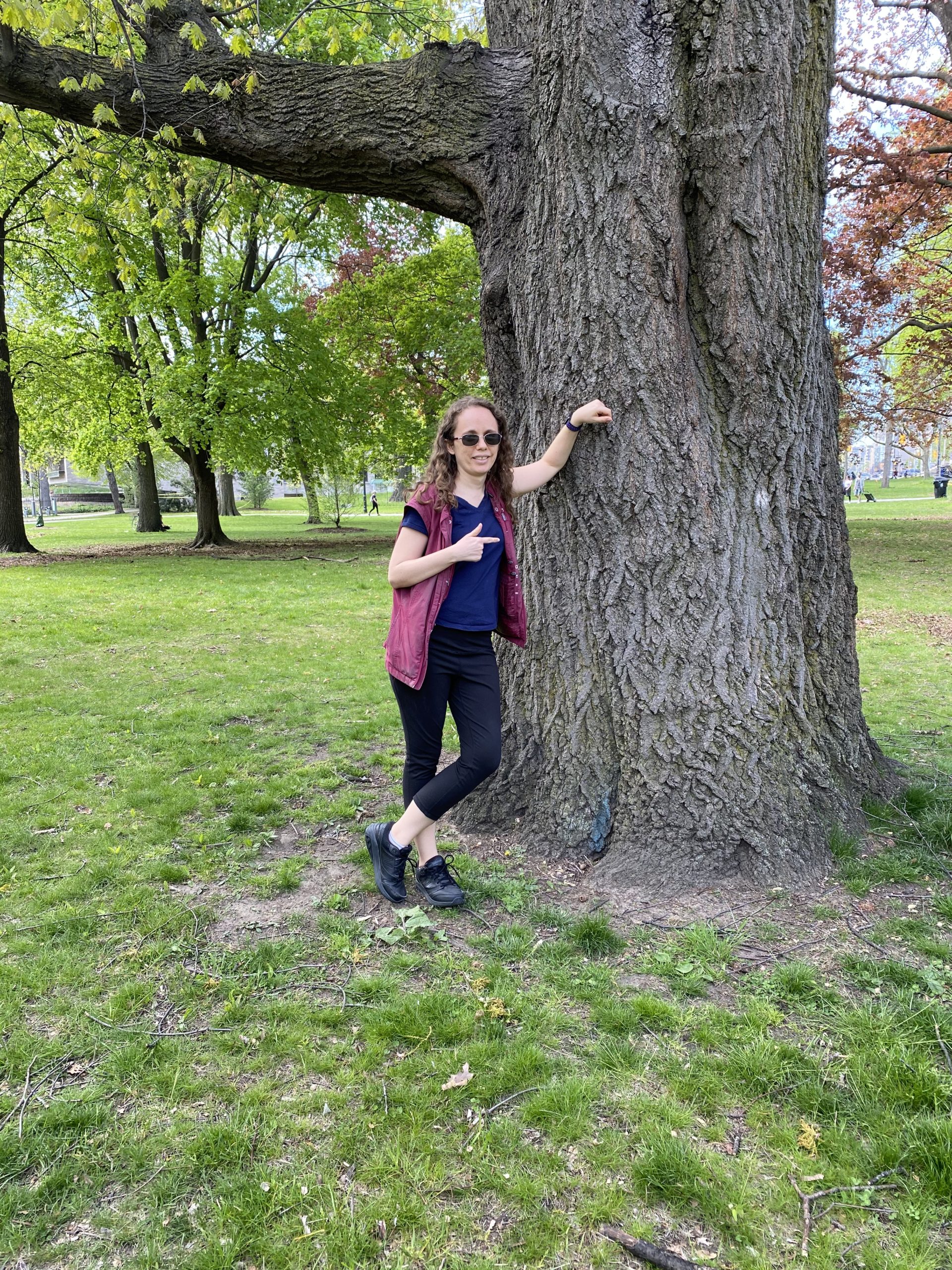 A Photo Essay of Toronto in May | Lydia Schoch