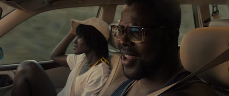 Dodging Doppelgängers: A Review of Us | Lydia Schoch