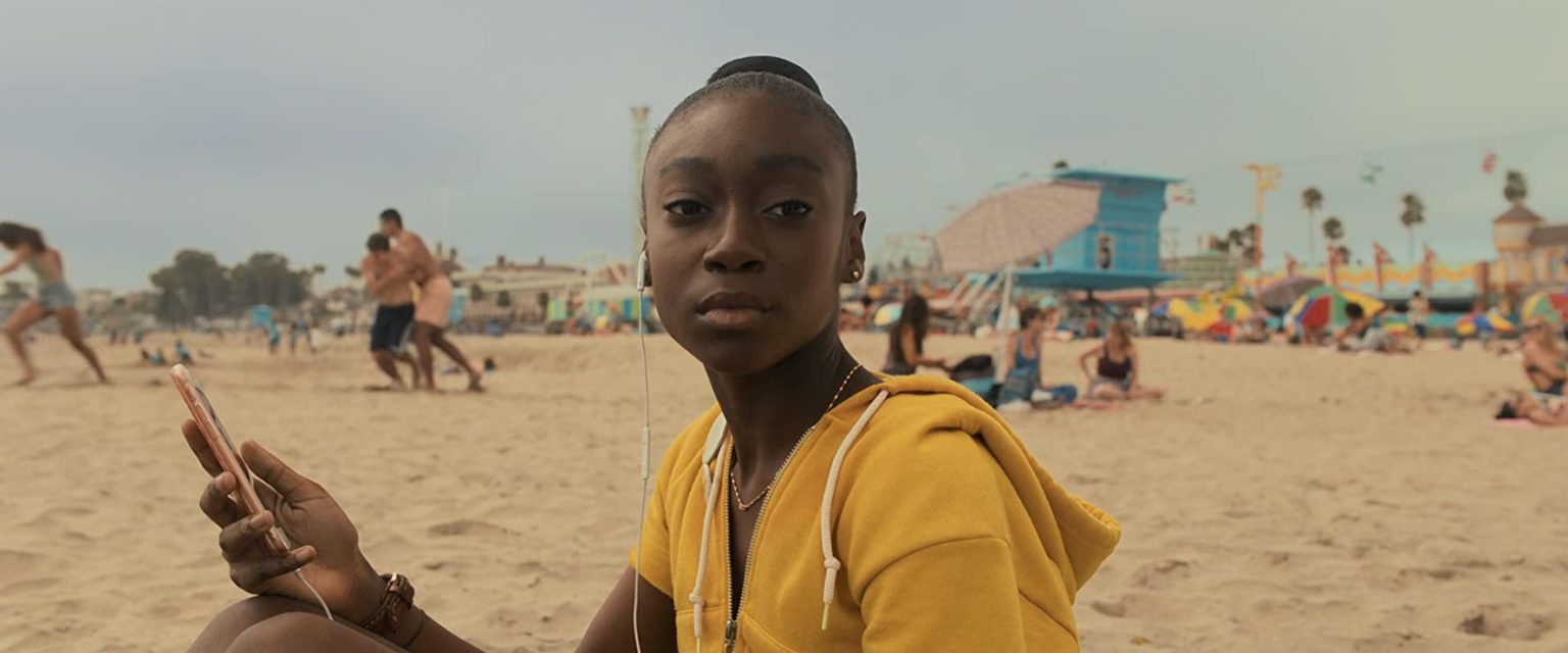 Dodging Doppelgängers: A Review of Us | Lydia Schoch