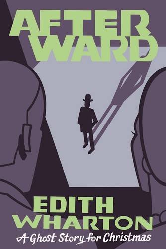 A Wanted Haunting: A Review of Afterward | Lydia Schoch