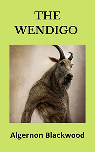 Sensing Something Wrong: A Review of The Wendigo | Lydia Schoch
