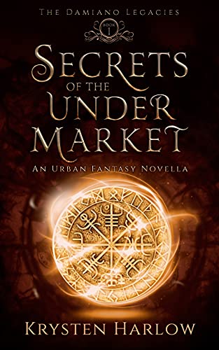 Rooting Out Evil: A Review of Secrets of the Under Market | Lydia Schoch