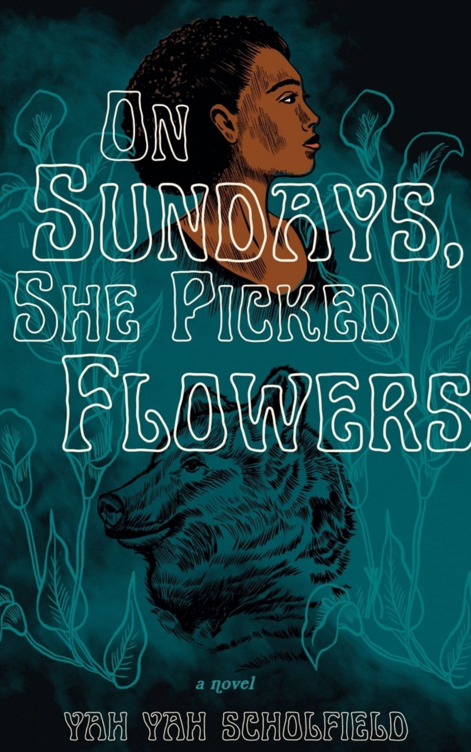 Cottagecore Horror: A Review of On Sundays She Picked Flowers | Lydia ...