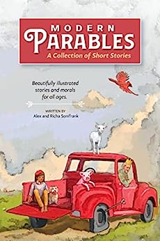 Summer Lessons: A Review of Modern Parables | Lydia Schoch