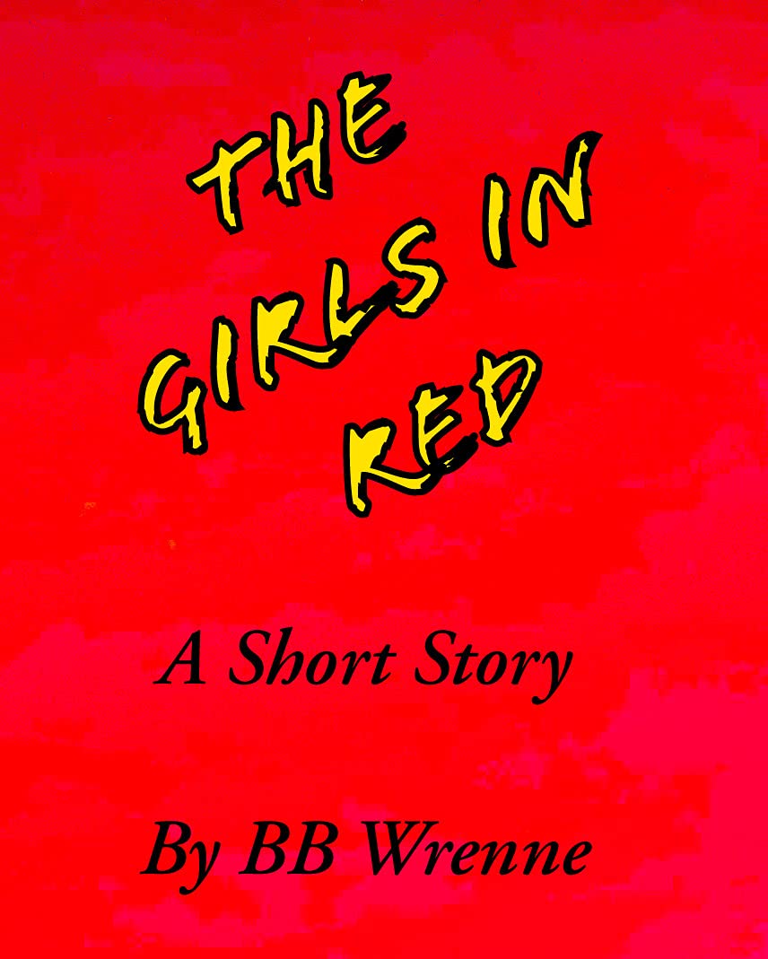 A Review of The Girls in Red | Lydia Schoch