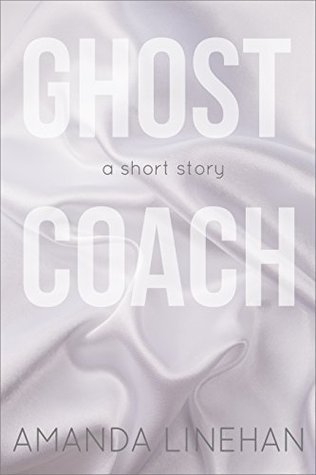 Persistence: A Review of Ghost Coach | Lydia Schoch