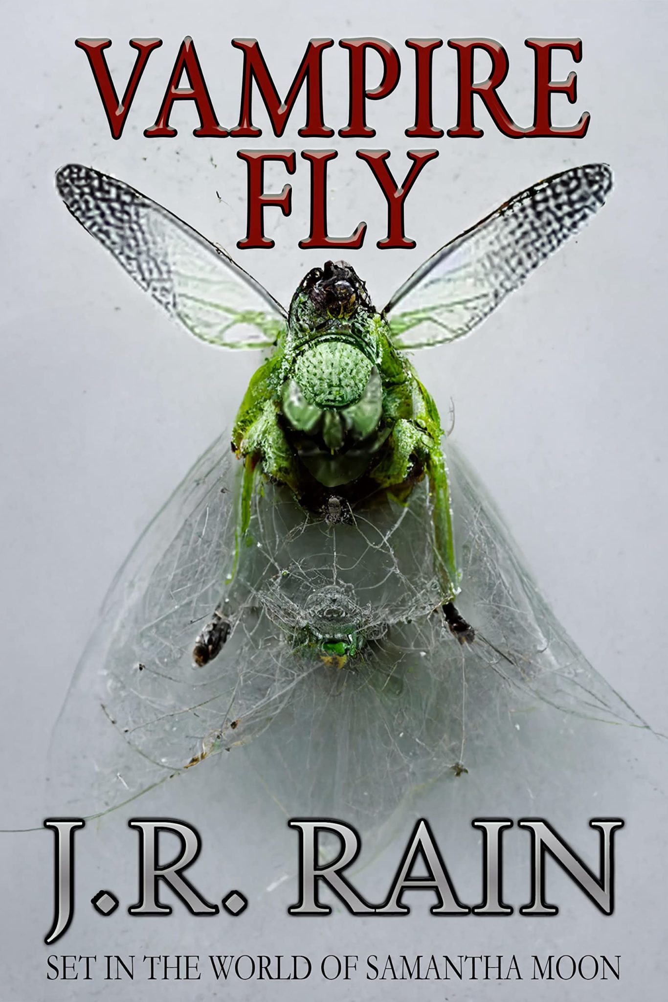 Mistimed Meal: A Review of Vampire Fly | Lydia Schoch